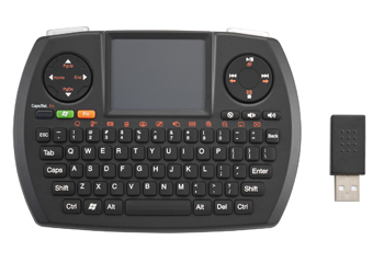 Keyboard-Products-ORtek Input Device Supplier